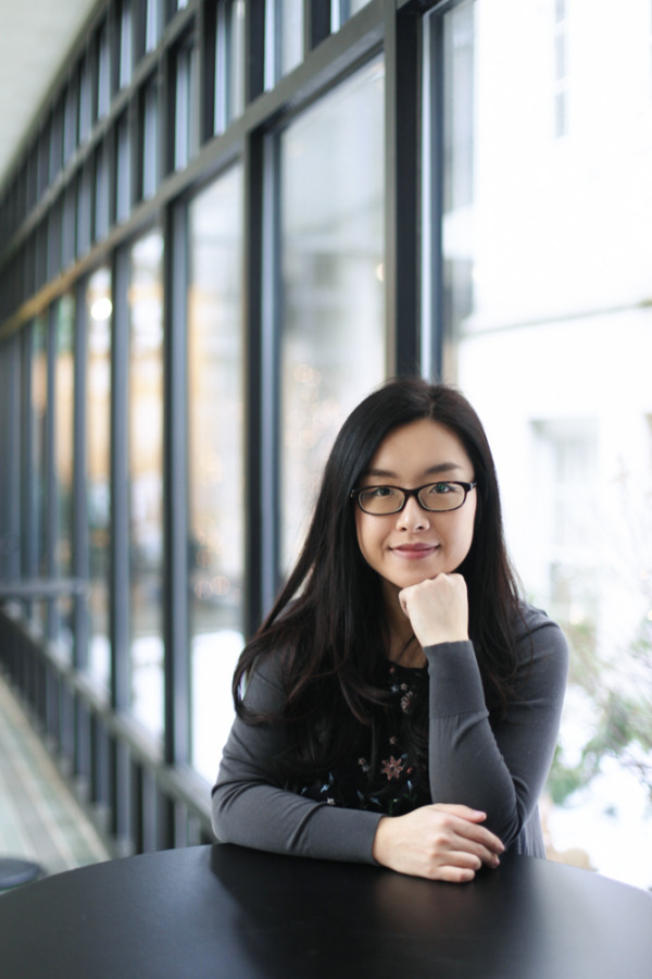 Evelyn Wing-Yan Lam – Opus Ithaca School of Music