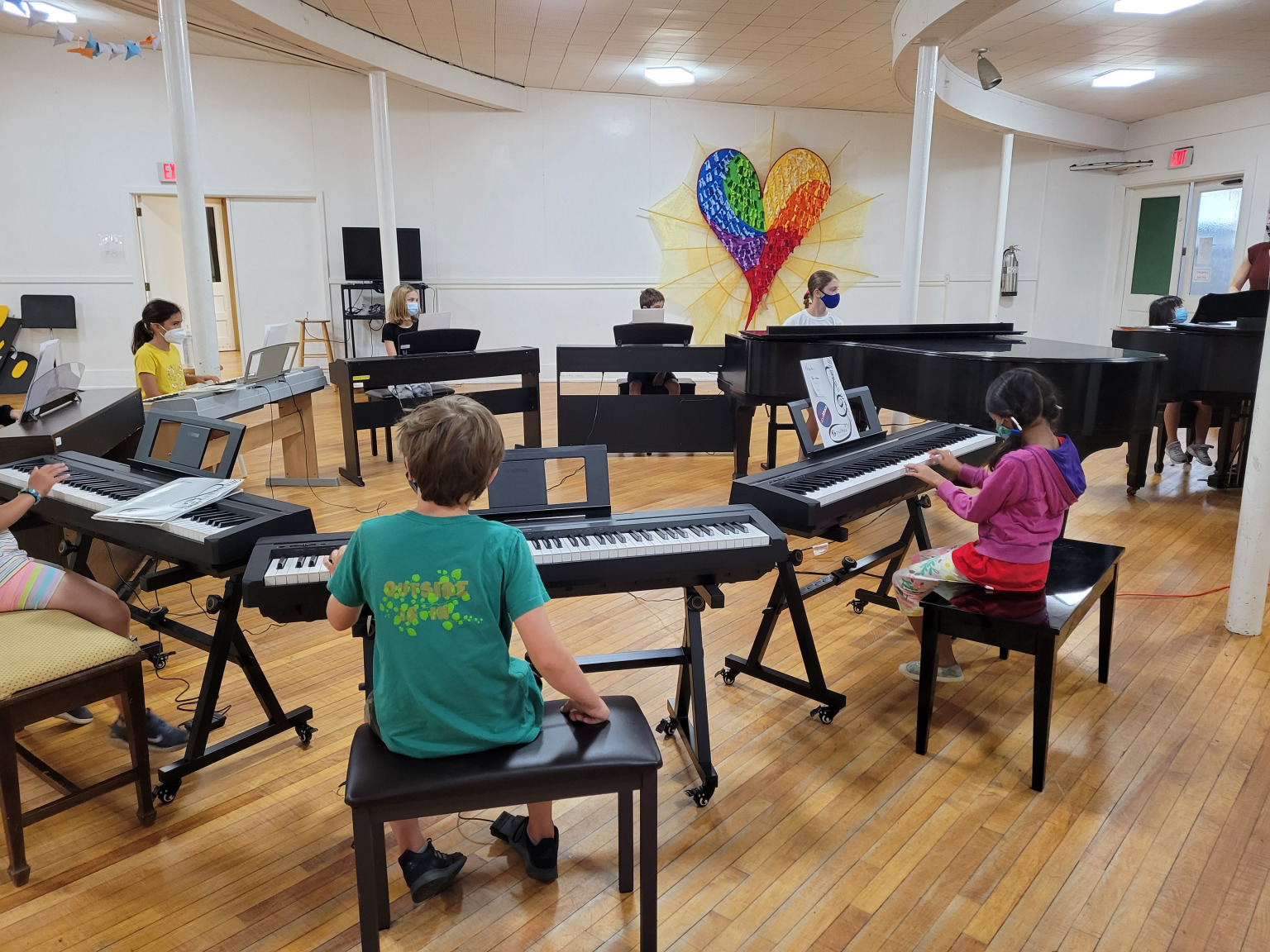 Opus Ithaca School of Music – Just another WordPress site