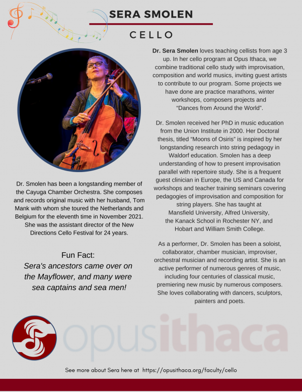 Opus Ithaca School of Music – Just another WordPress site