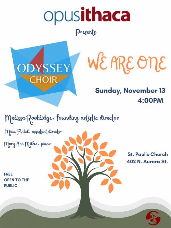 Opus Ithaca School of Music – Just another WordPress site