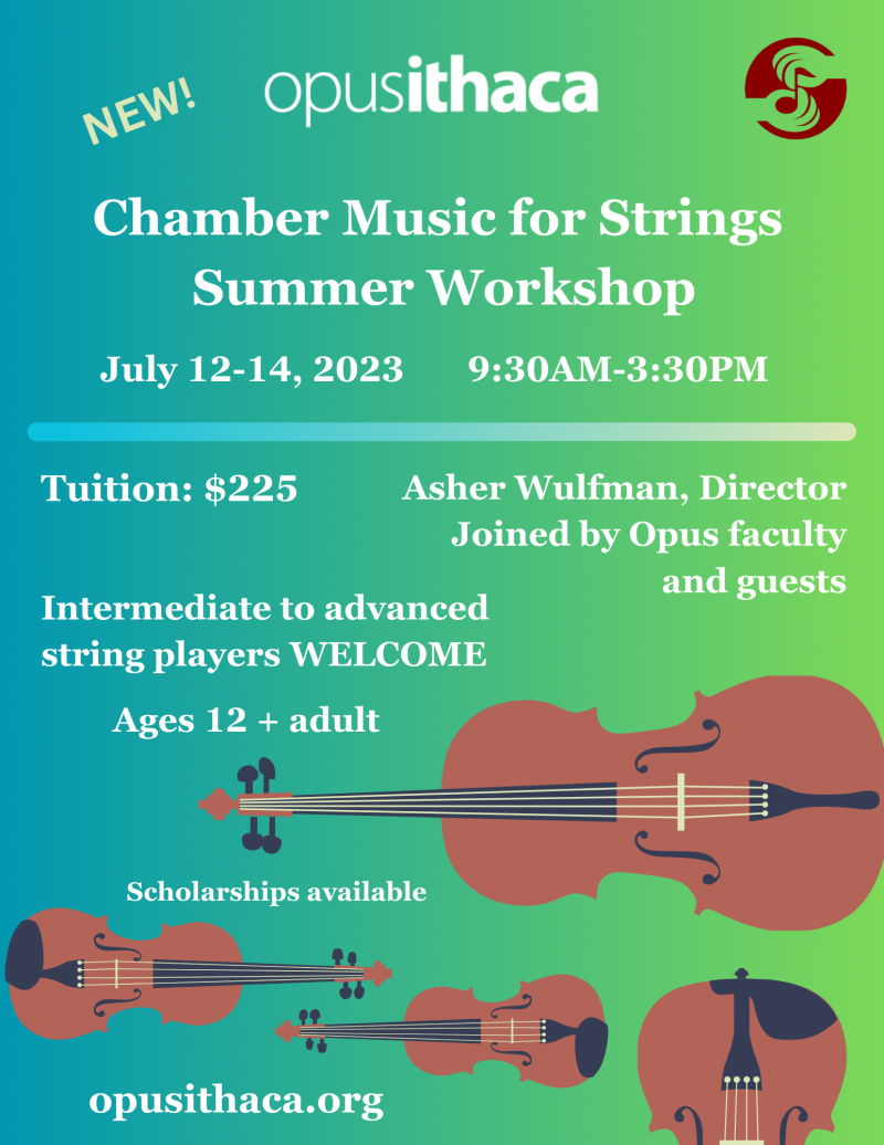 Opus Ithaca School of Music – Just another WordPress site