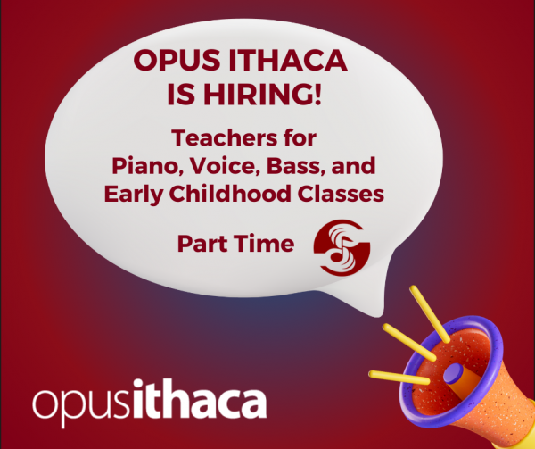 Opus Ithaca School of Music – Just another WordPress site